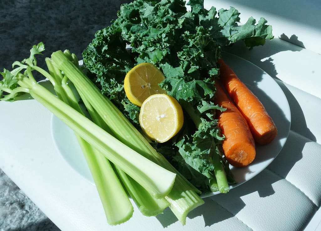 Juice Your Way to Good Health in 2021 – La Vie de Zee